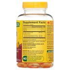 easy to swallow fish oil capsules