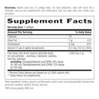 easy to swallow fish oil capsules