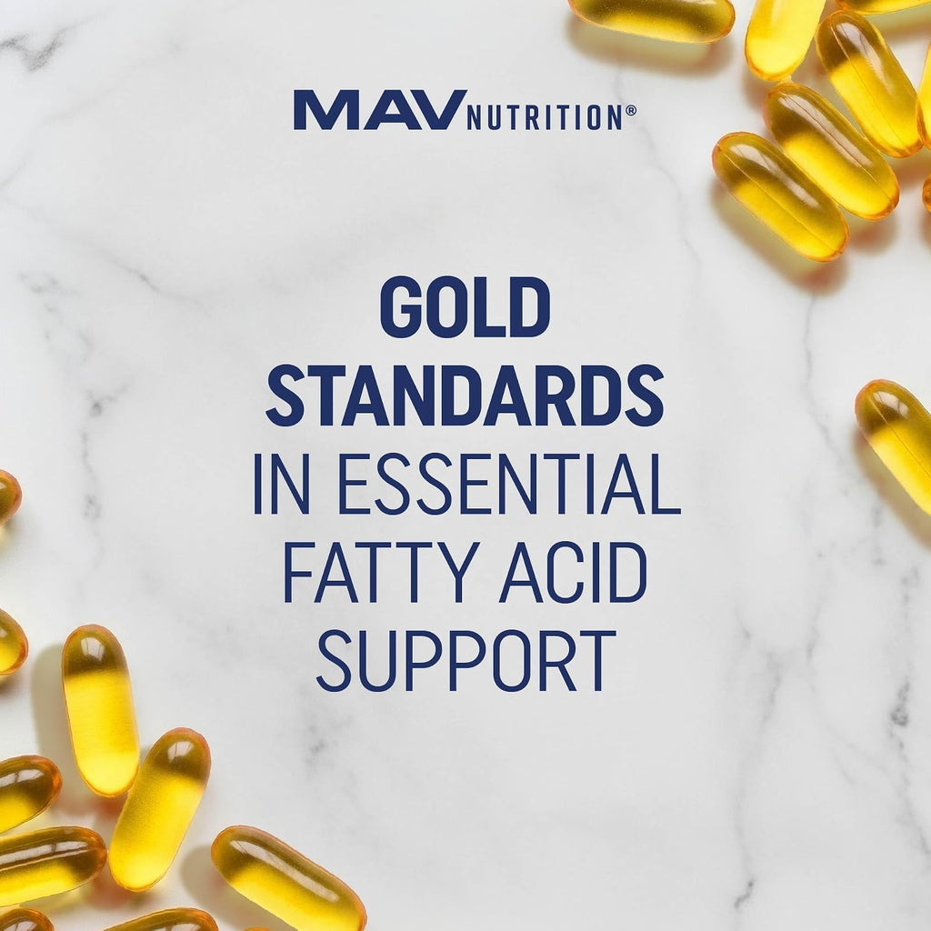 easy to swallow fish oil capsules