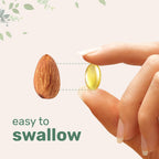 easy to swallow fish oil capsules