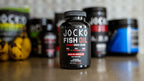easy to swallow fish oil softgels