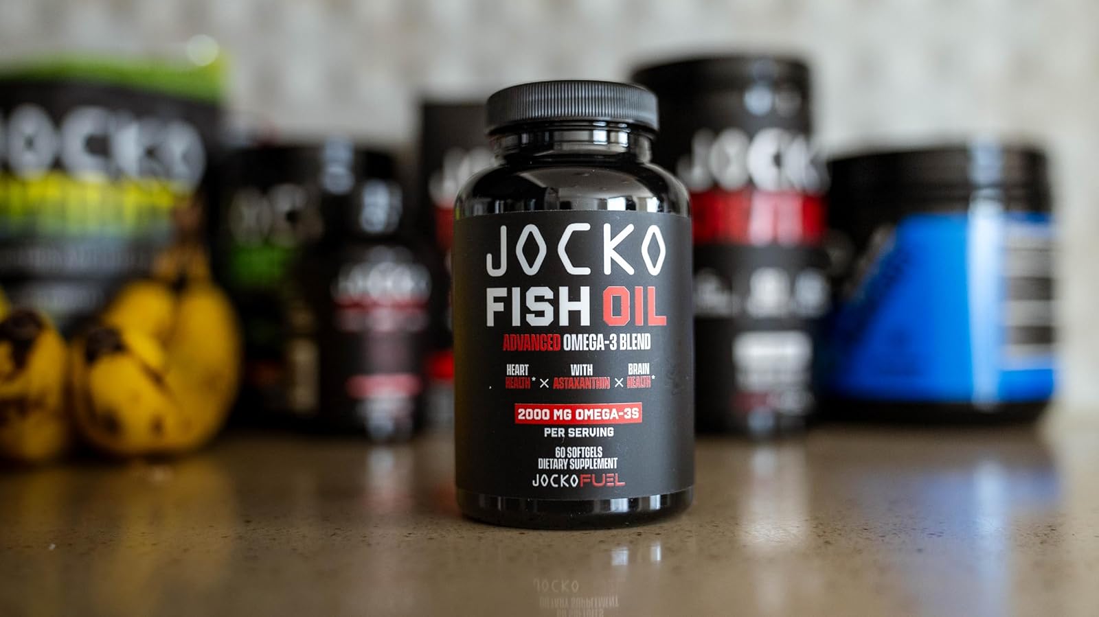 easy to swallow fish oil softgels