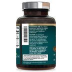 easy to swallow fish oil softgels