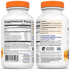 easy to swallow fish oil softgels