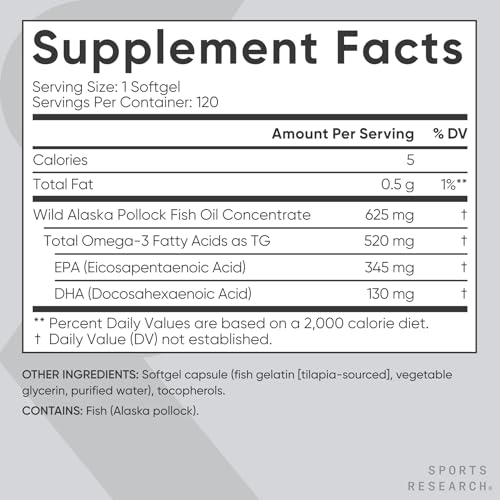 easy to swallow fish oil