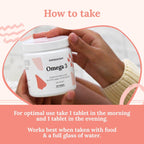easy to swallow fish oil