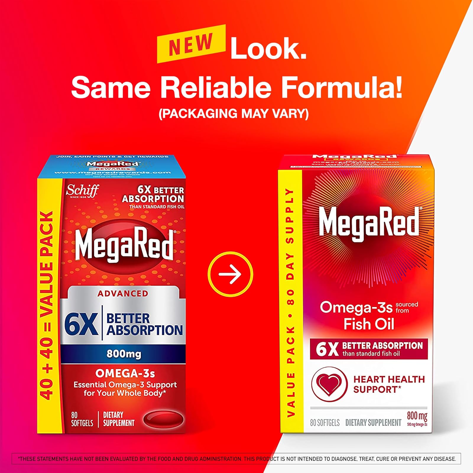 easy to swallow fish oil