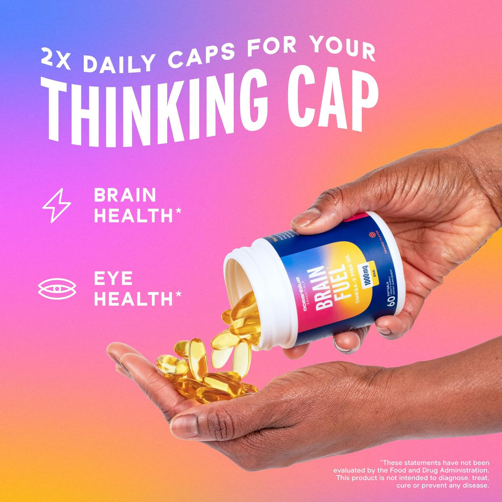 easy to swallow fish oil
