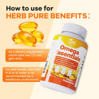 easy to swallow fish oil