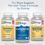 easy to swallow flaxseed oil softgels