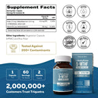 easy-to-swallow folate capsules