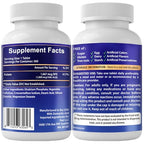 easy-to-swallow folate tablets Canada