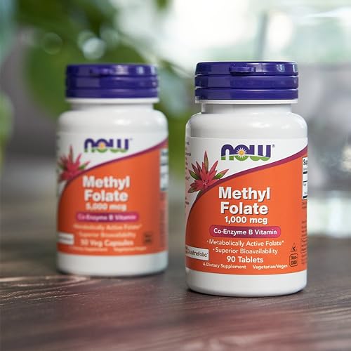 easy to swallow folate tablets