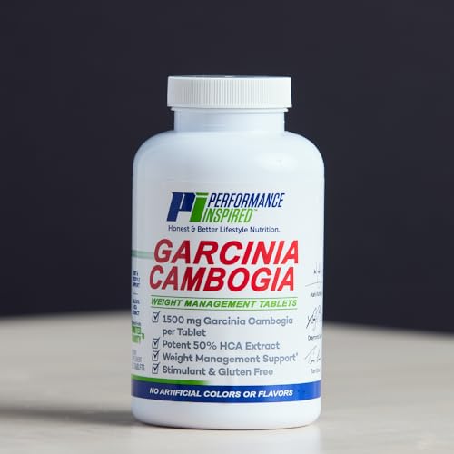 easy-to-swallow garcinia cambogia capsules