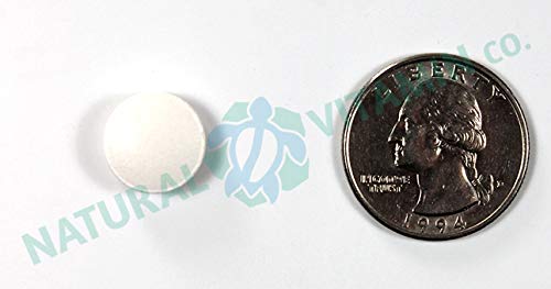 easy-to-swallow garlic capsules