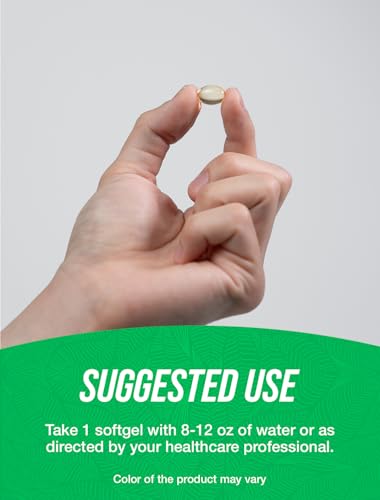 easy-to-swallow garlic softgels