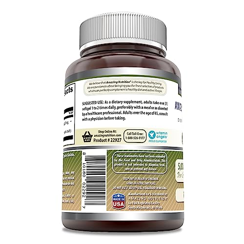 easy-to-swallow garlic softgels