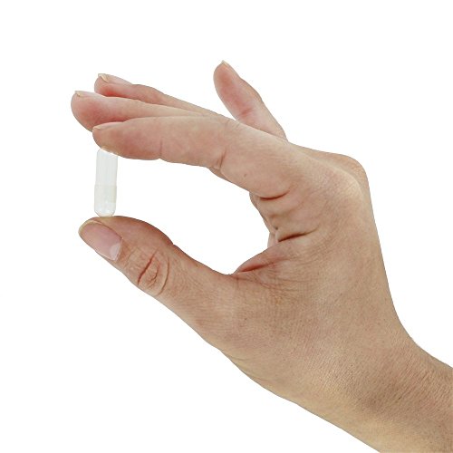 easy-to-swallow Gel Caps for health