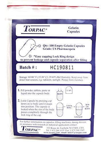 easy-to-swallow gelatin capsules for vitamins
