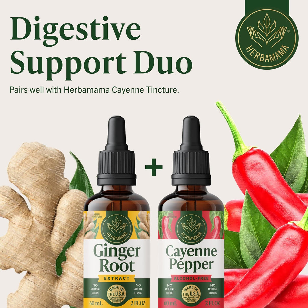 easy-to-swallow ginger capsules