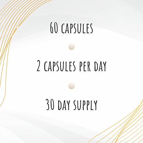 easy-to-swallow ginger root pills