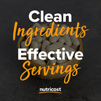 easy-to-swallow ginger supplement