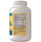 easy to swallow glucosamine caplets
