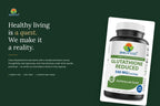 Easy-to-swallow glutathione capsules