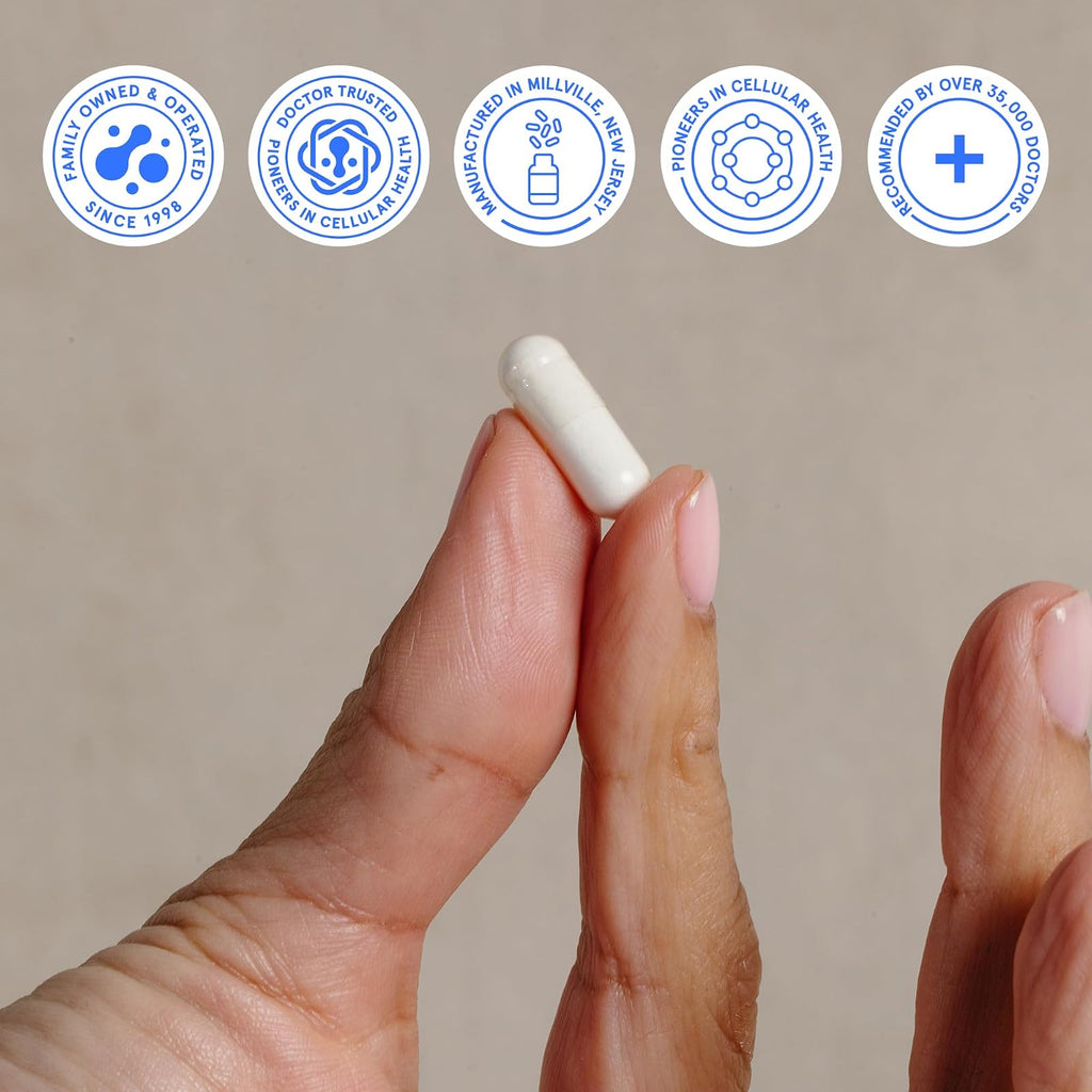 easy-to-swallow glutathione softgels