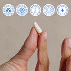 easy-to-swallow glutathione softgels