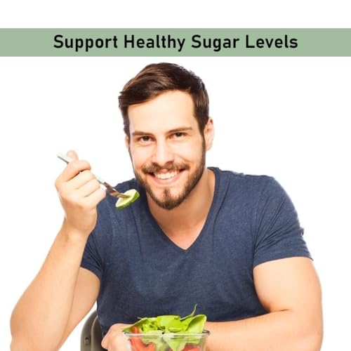 easy-to-swallow gymnema tablets