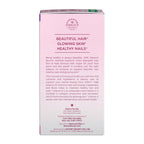 easy to swallow hair skin & nails