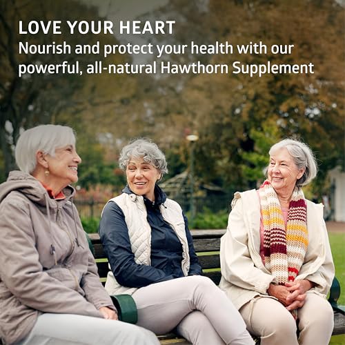 easy-to-swallow hawthorn capsules