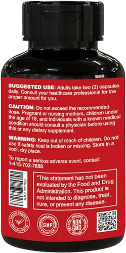 easy-to-swallow hawthorn capsules