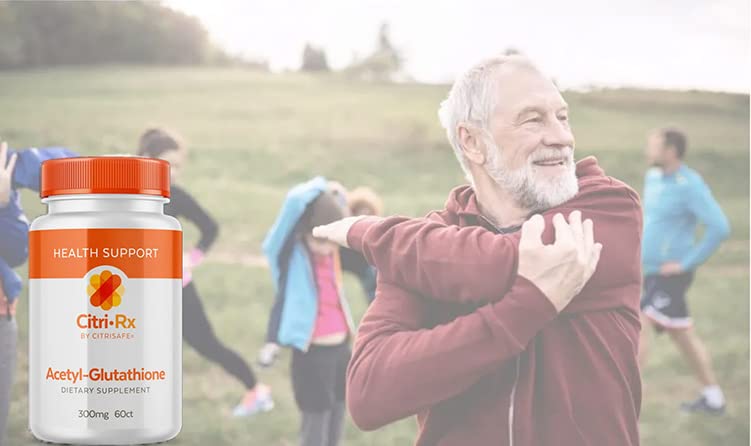 easy-to-swallow health capsules