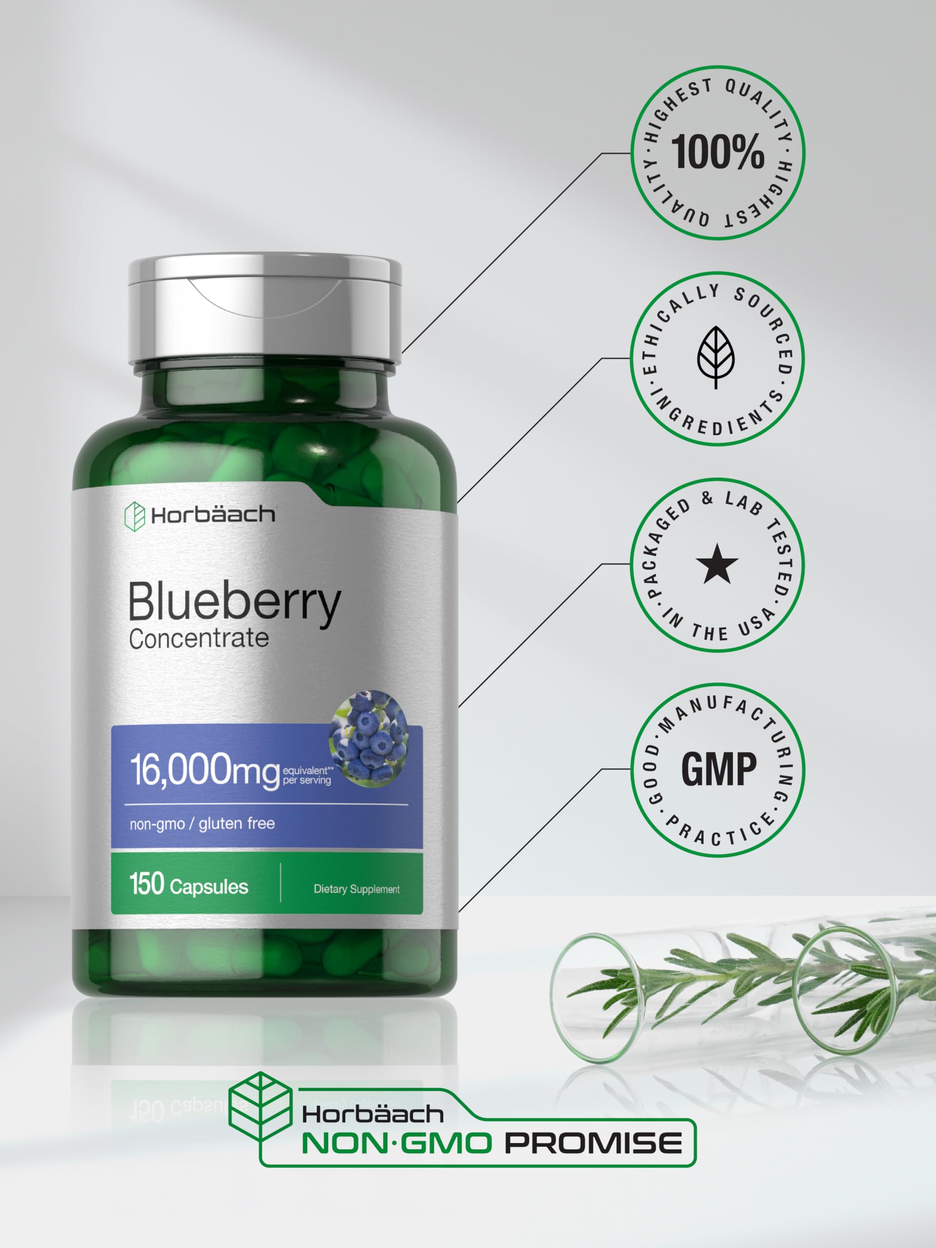 easy-to-swallow health capsules