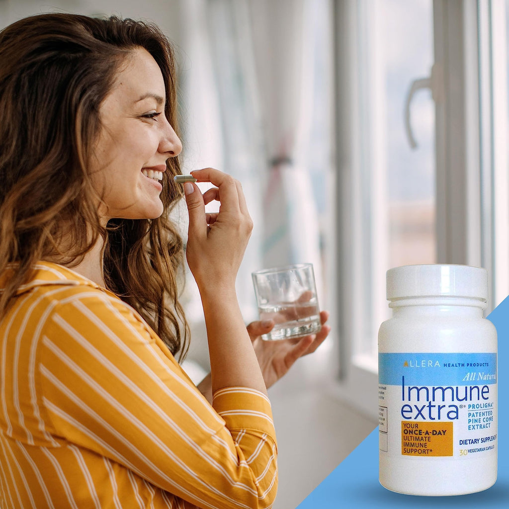 easy-to-swallow health capsules