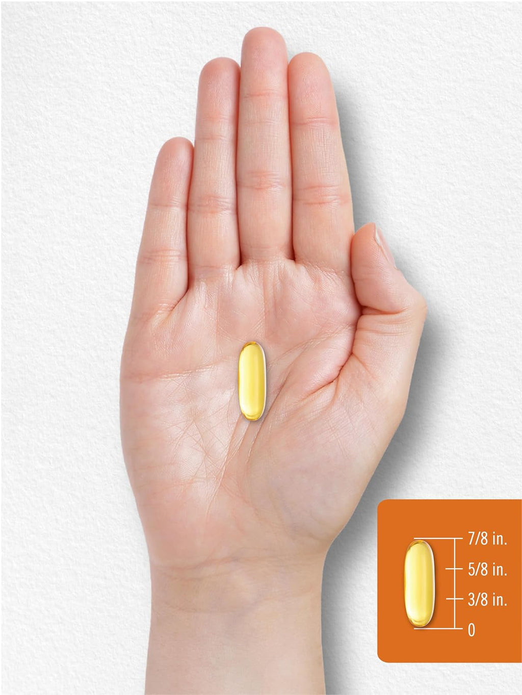 easy to swallow hemp oil capsules