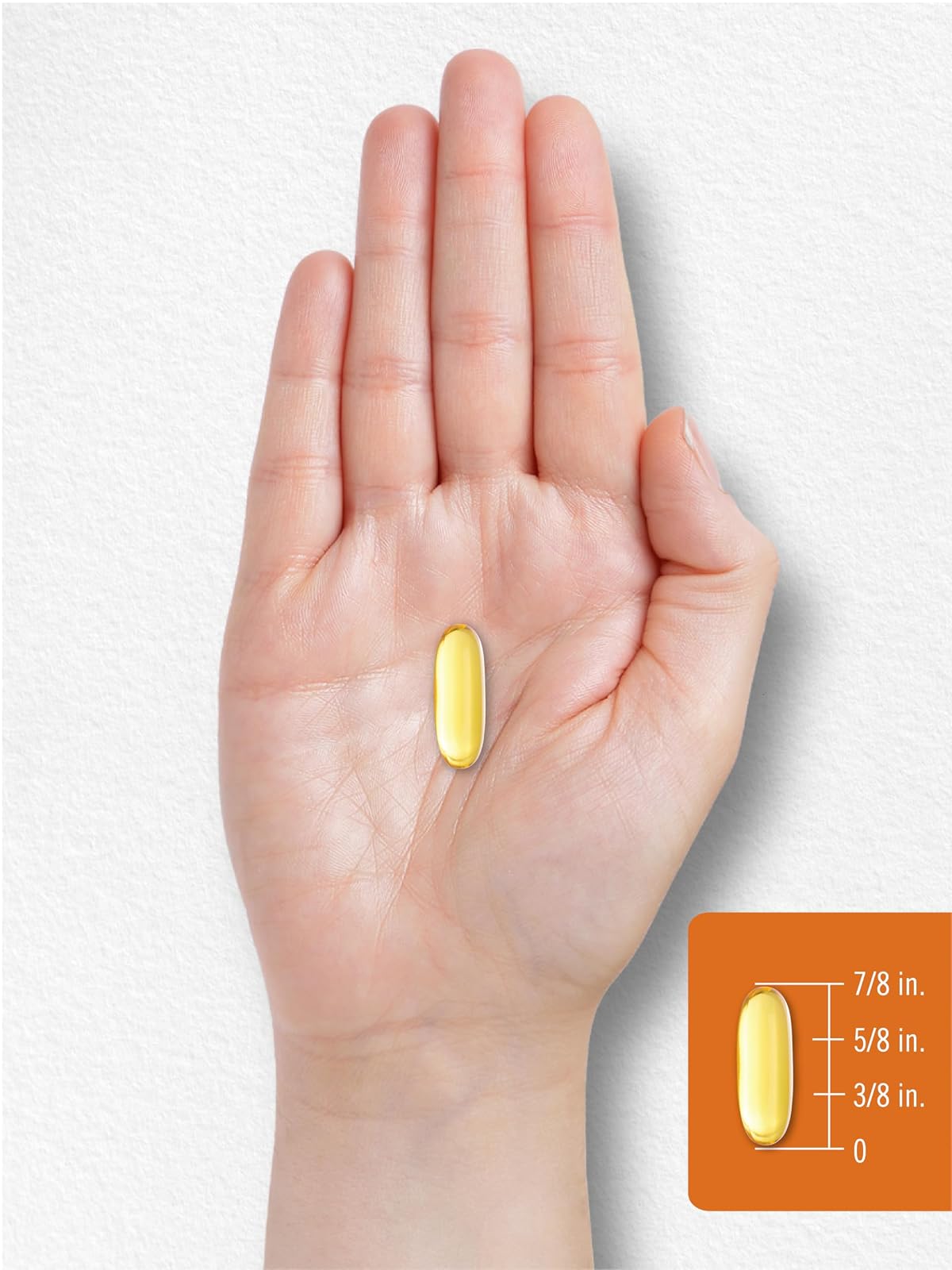 easy to swallow hemp oil capsules