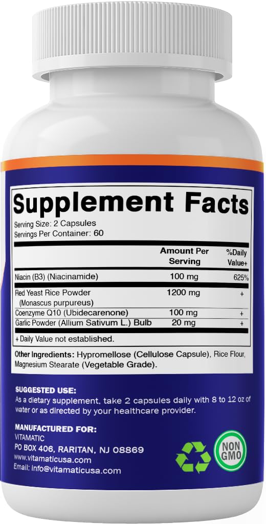 easy-to-swallow herbal capsules