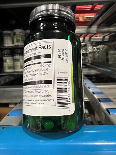 easy-to-swallow herbal capsules