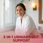 easy-to-swallow herbal capsules