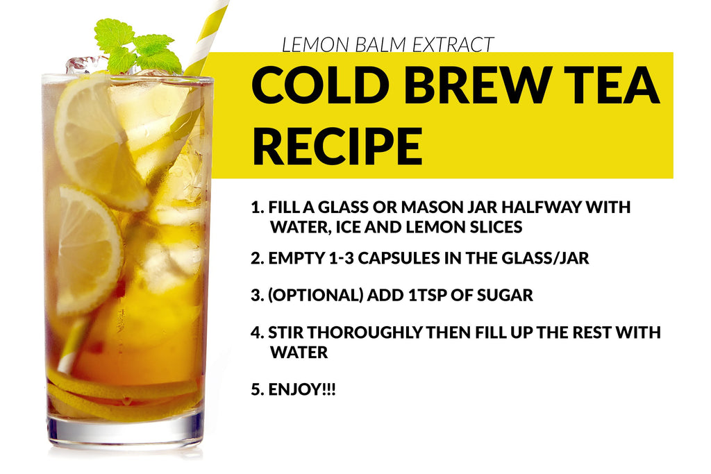 easy-to-swallow herbal capsules