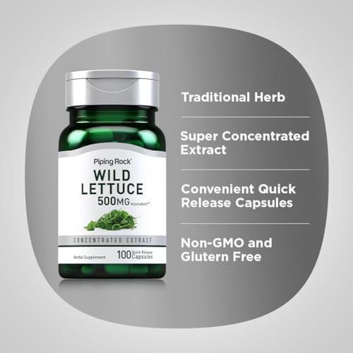 easy-to-swallow herbal supplement capsules