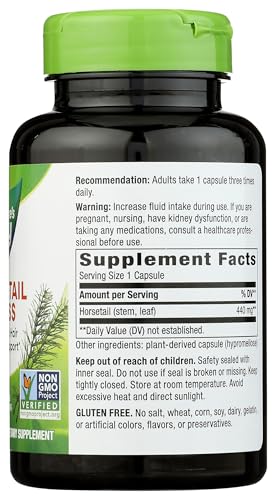 easy-to-swallow herbal vitamin capsules