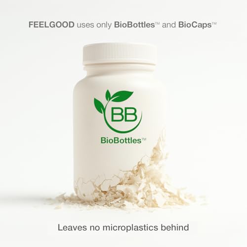 easy-to-swallow immune support capsules