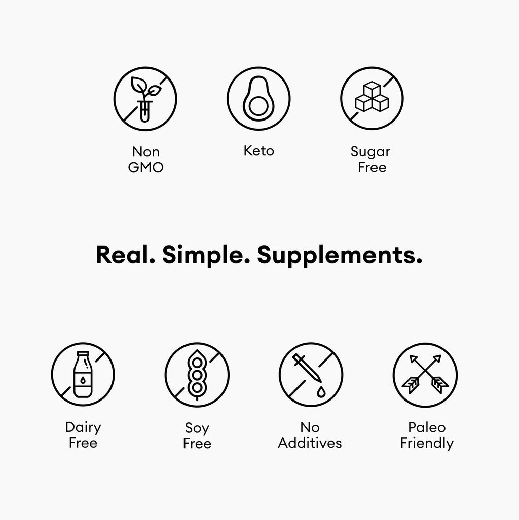 easy-to-swallow immune support capsules