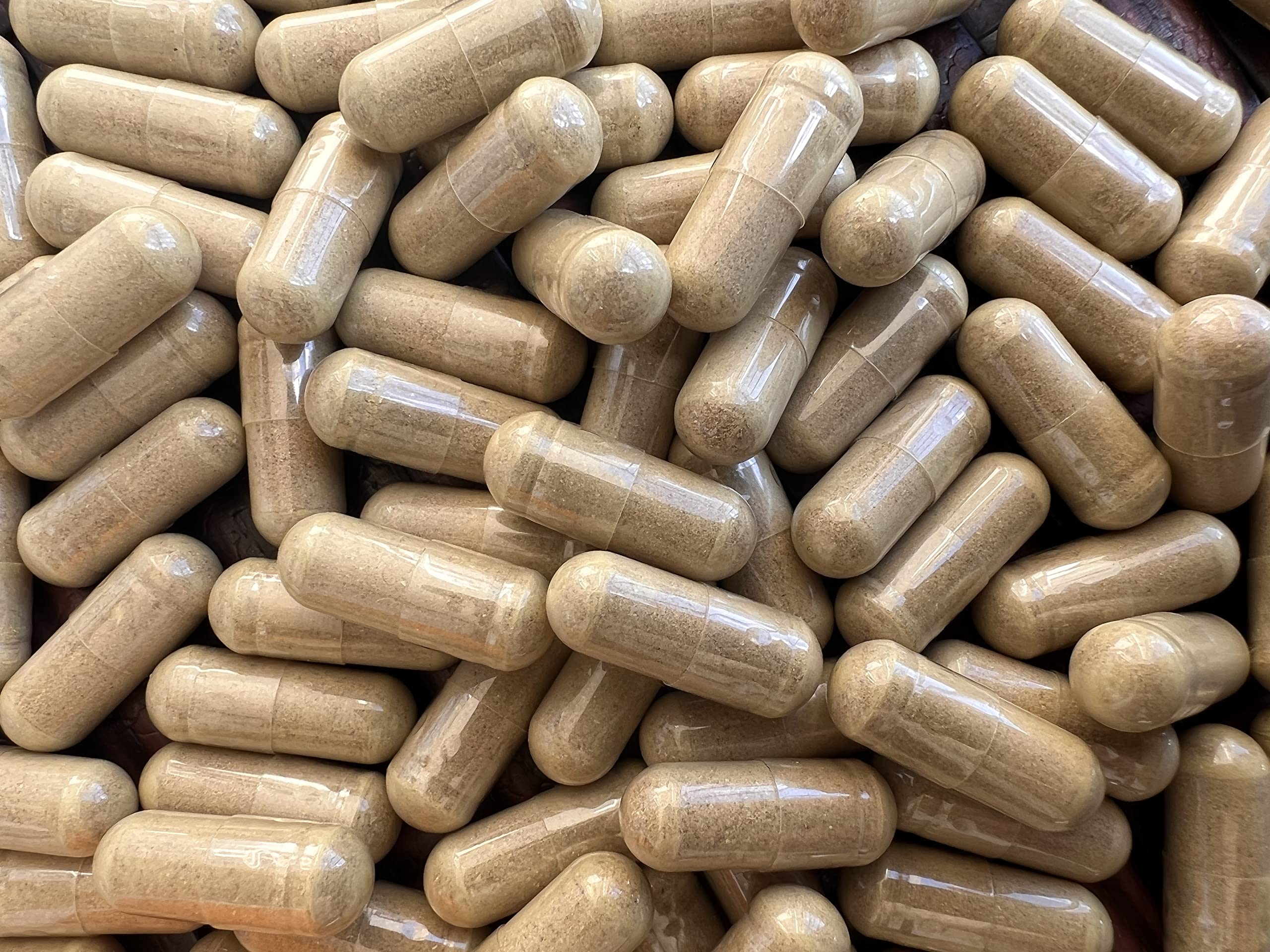 easy to swallow immunity capsules