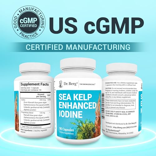 easy-to-swallow iodine capsules