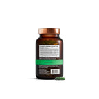 easy-to-swallow iron bisglycinate capsules